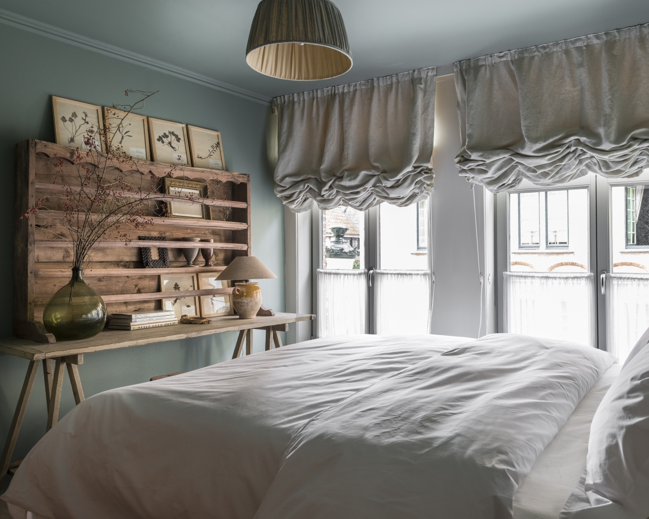 Natalie Haegeman Interiors - Leveraging the power of interior design.
