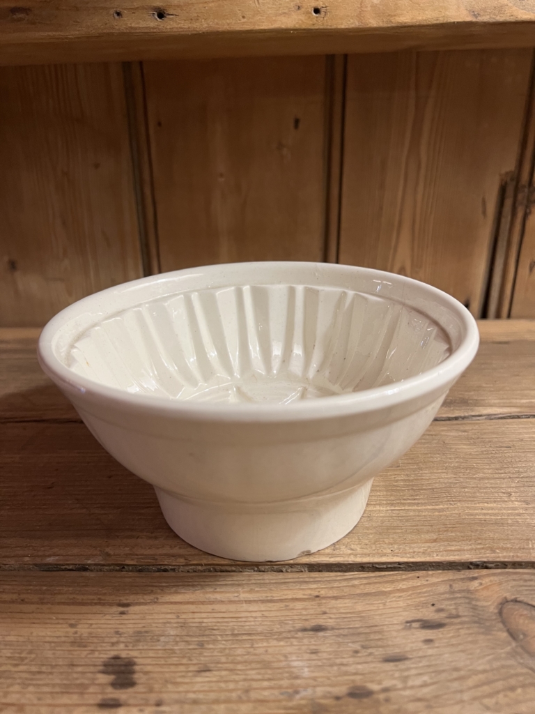 Pudding mould - Natalie Haegeman Interiors