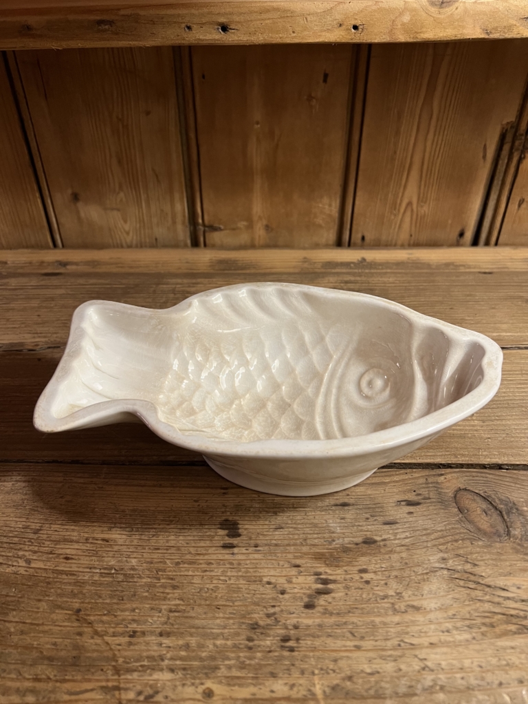 Pudding mould - Natalie Haegeman Interiors